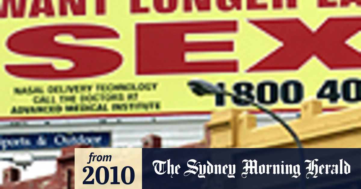 Complaints Put Sex Nudity In Spotlight